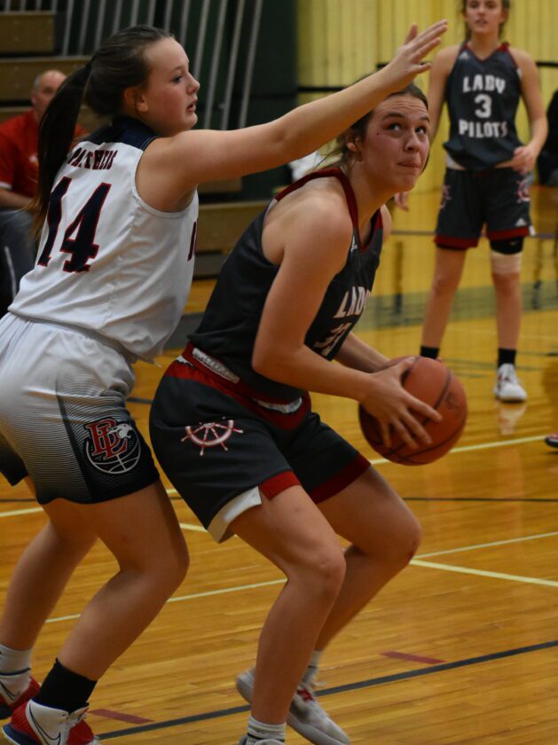 River upends Buckeye Local for eighth victory | News, Sports, Jobs ...